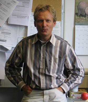 Luftsportverein Kreis Segeberg e.V. | Personen